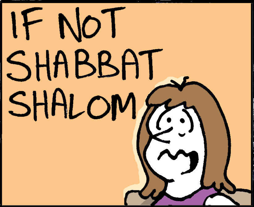 THE CARTOON KRONICLES